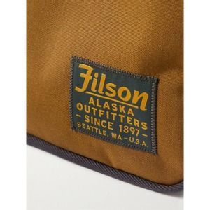 Filson | Bags | Filson Nylon Wash Bag | Poshmark